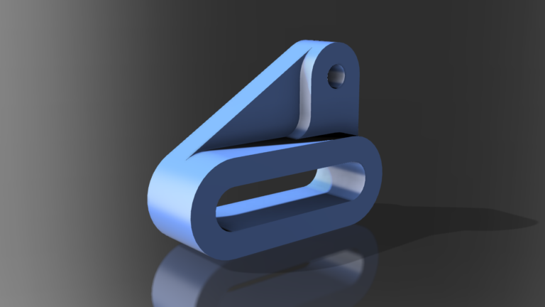 [Tutorial 04] Fusion360 | NX