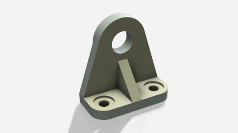 [Tutorial 05] Fusion360 | NX