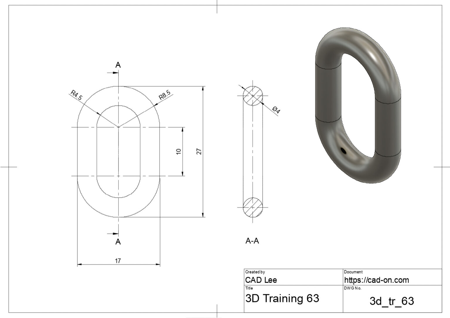 CAD ON | 3D CAD 専門サイト