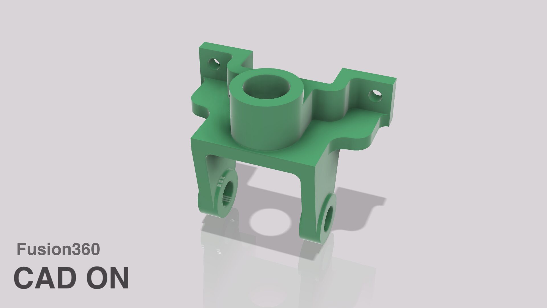 Fusion360 Tutorial 87